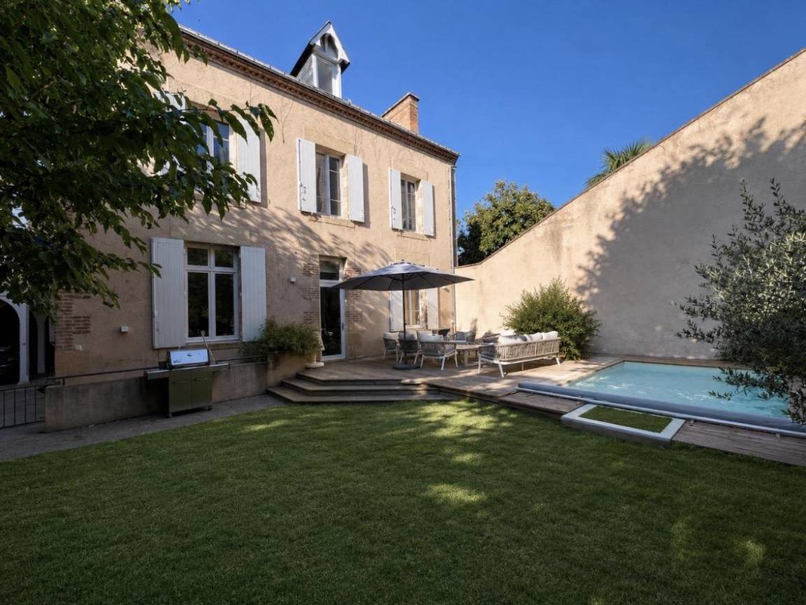 173 M² Gîte ∙ 4 Chambres ∙ 8 Personnes - Moulins