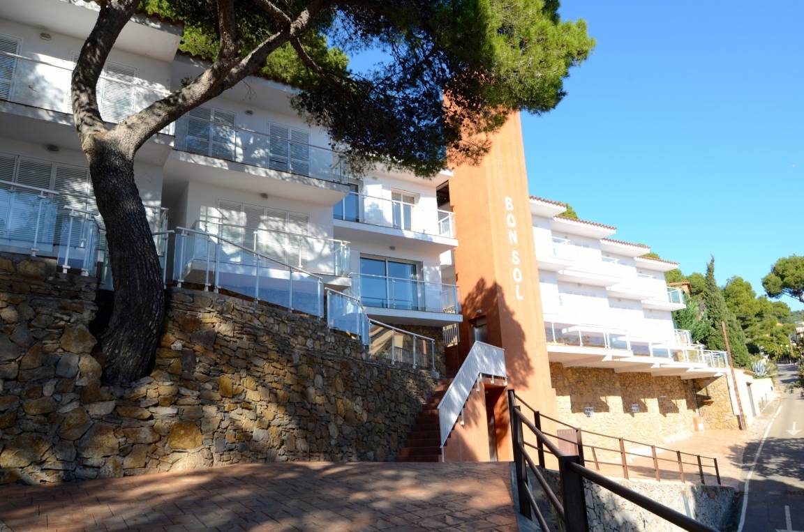 82 M² Apartament ∙ 3 Sypialnie ∙ 8 Gości - L'Estartit