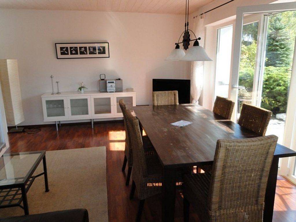 95 M² House ∙ 3 Bedrooms ∙ 6 Guests - Nesselwang