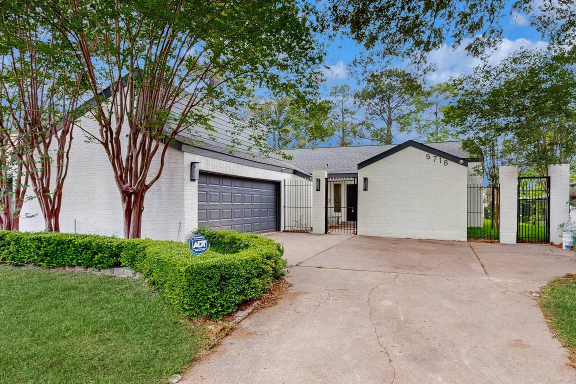 205 M² House ∙ 3 Bedrooms ∙ 6 Guests - Houston, TX