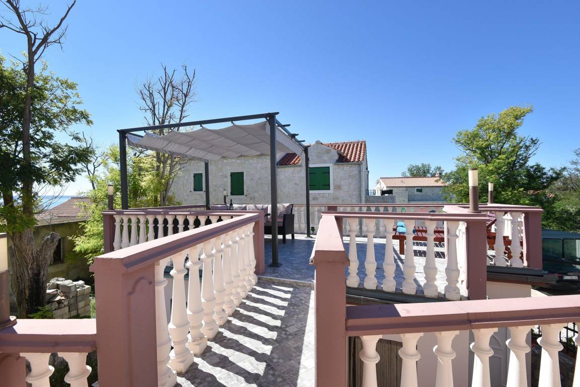 46 M² Apartment ∙ 2 Bedrooms ∙ 4 Guests - Privlaka
