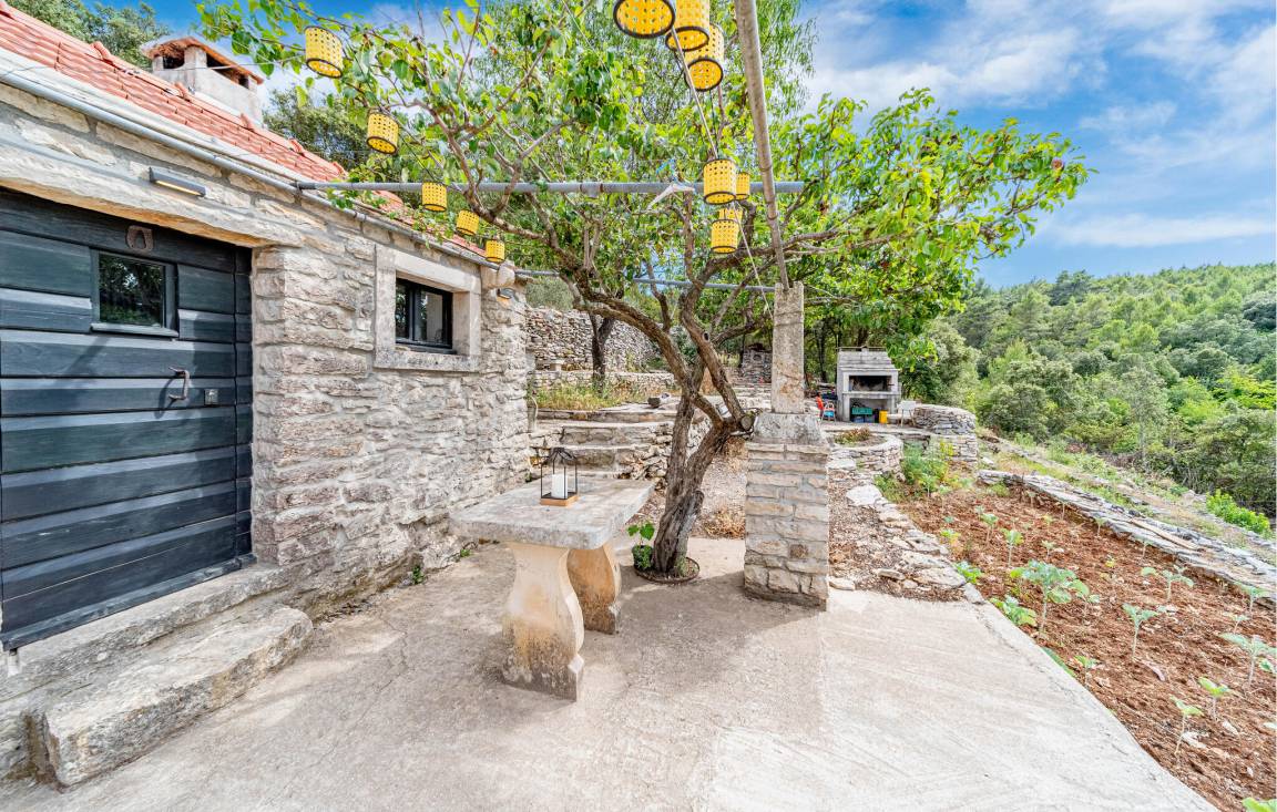 55 M² Ferienhaus ∙ 1 Schlafzimmer ∙ 4 Gäste - Korčula