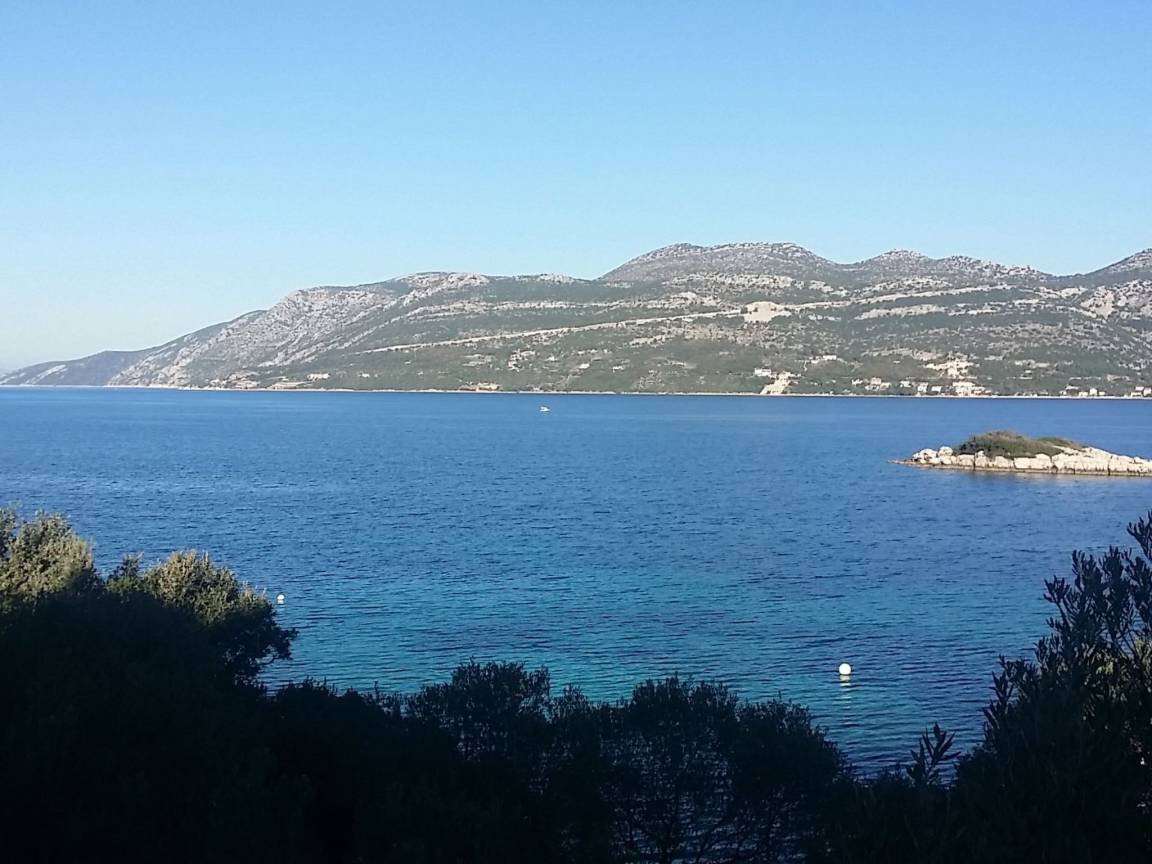 85 M² Appartement ∙ 2 Chambres ∙ 6 Personnes - Korčula