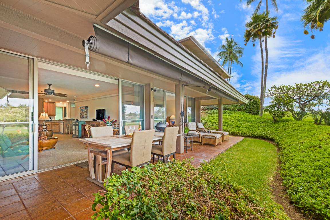 Condo ∙ 1 Bedroom ∙ 4 Guests - Lahaina, HI