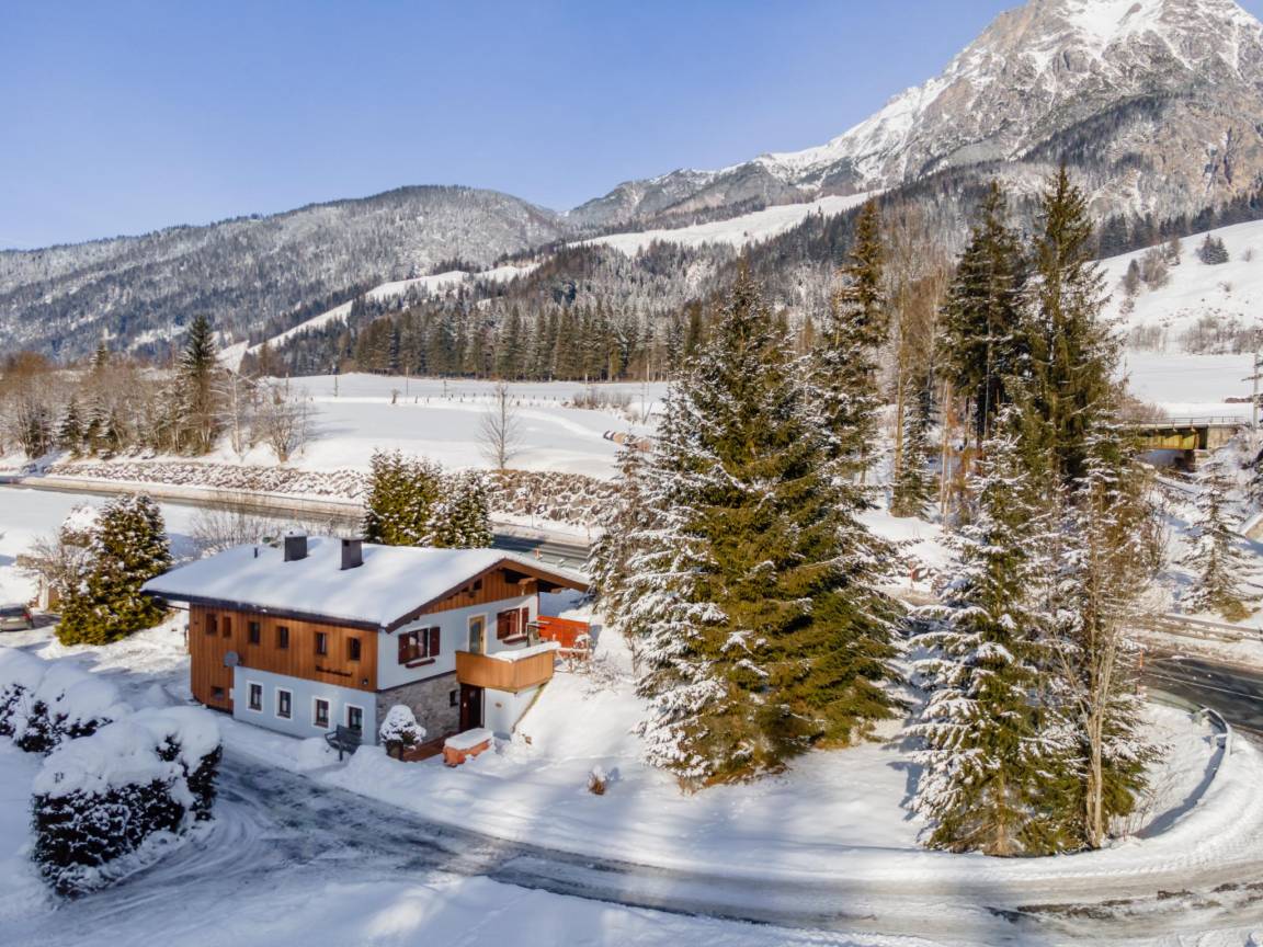140 M² Casa ∙ 3 Camere Da Letto ∙ 8 Ospiti - Saalbach-Hinterglemm
