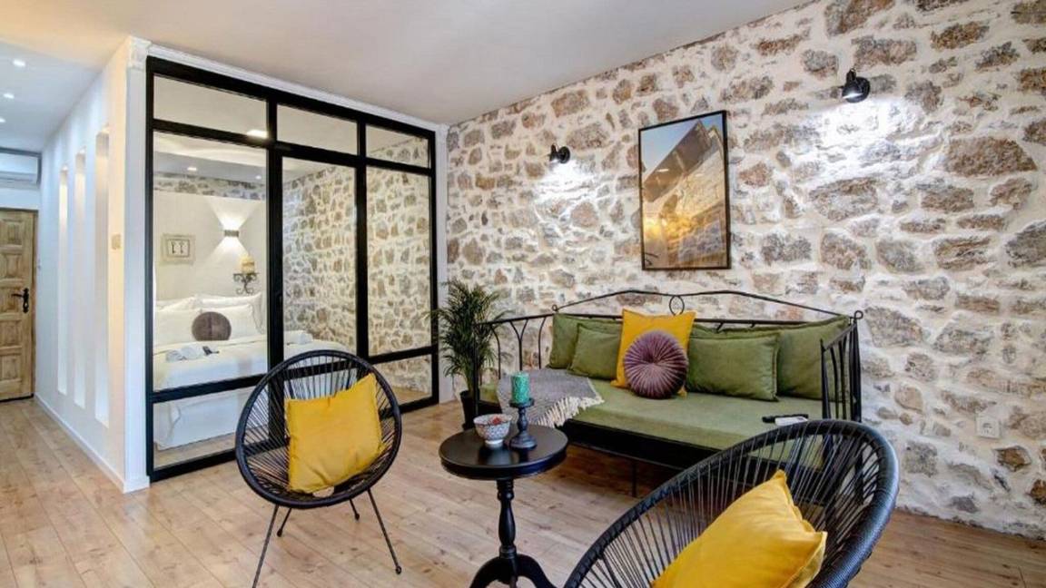 60 M² Apartament ∙ 1 Sypialnia ∙ 2 Gości - Senj