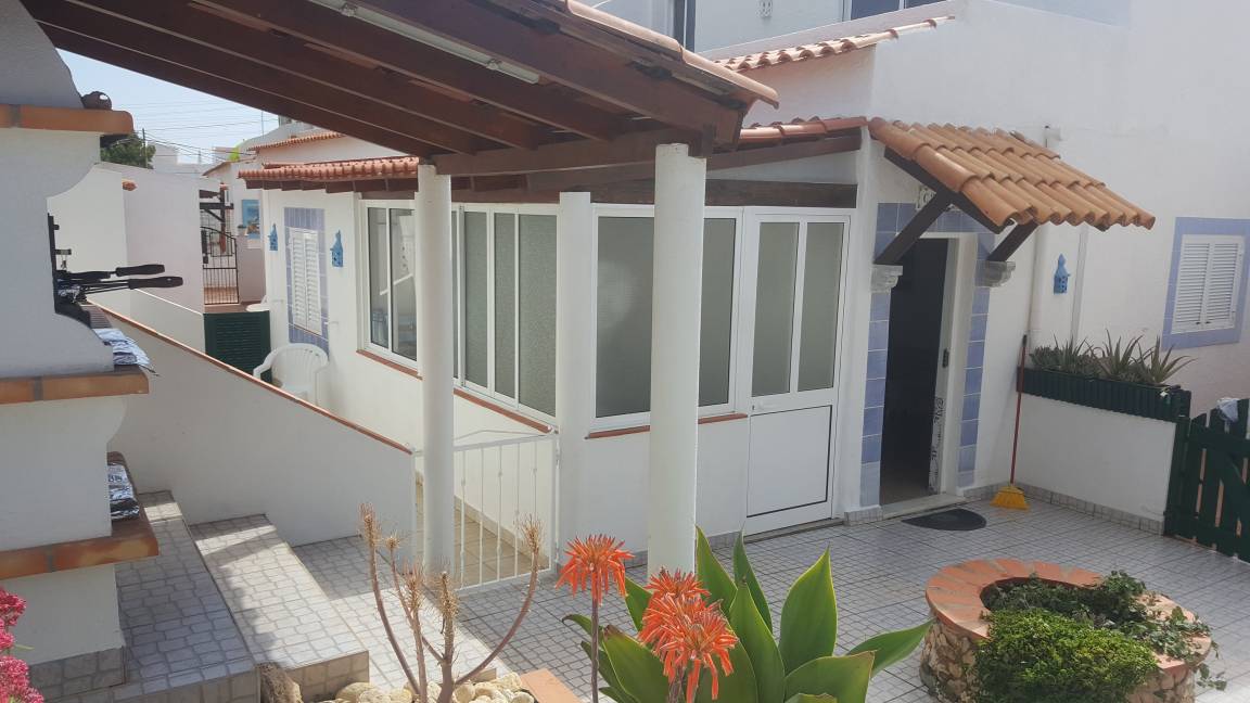 47 M² Ferienwohnung ∙ 2 Schlafzimmer ∙ 4 Gäste - Carvoeiro