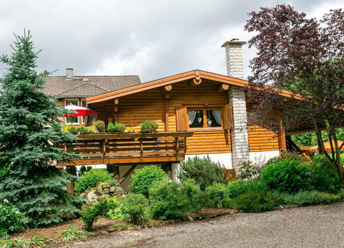 63 M² Ferienwohnung ∙ 2 Schlafzimmer ∙ 4 Gäste - Walkenried