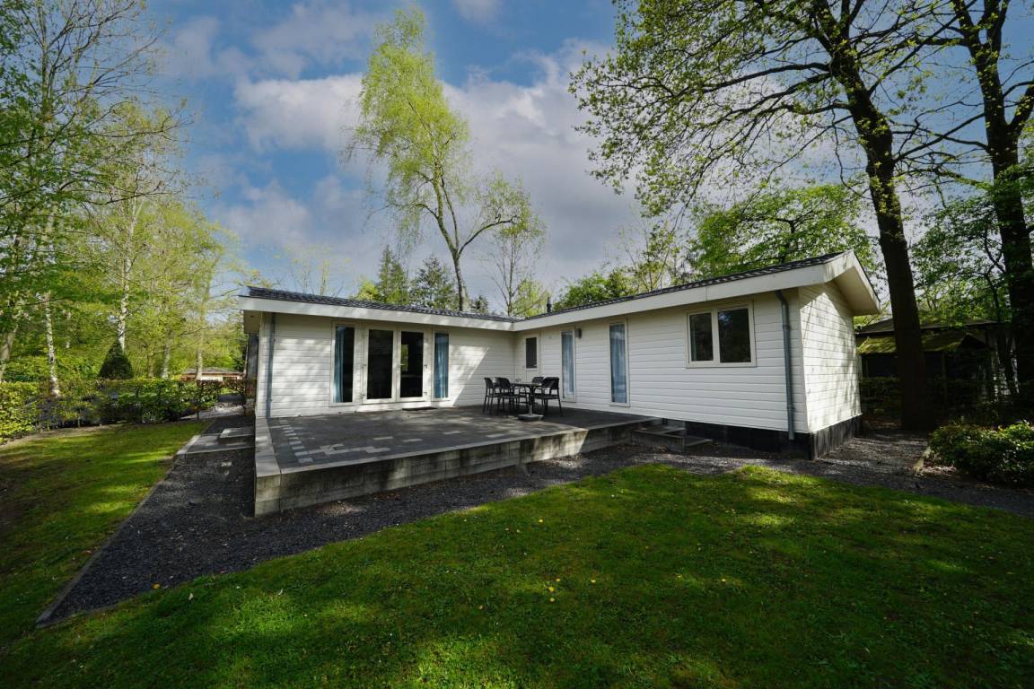 Bungalow ∙ 3 Bedrooms ∙ 6 Guests - Lochem