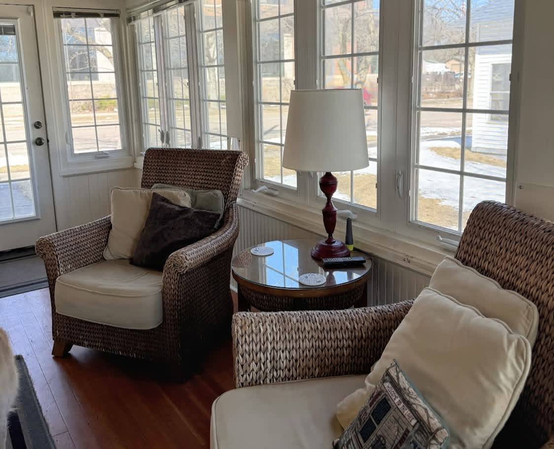 74 M² House ∙ 2 Bedrooms ∙ 6 Guests - The Waters of Minocqua, Minocqua