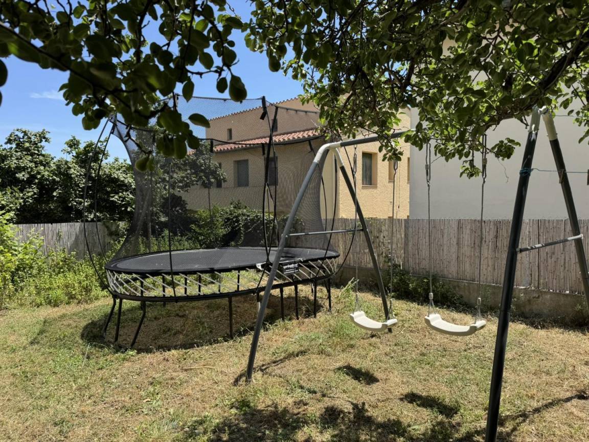 100 M² Gîte ∙ 2 Chambres ∙ 4 Personnes - Argelès-sur-Mer