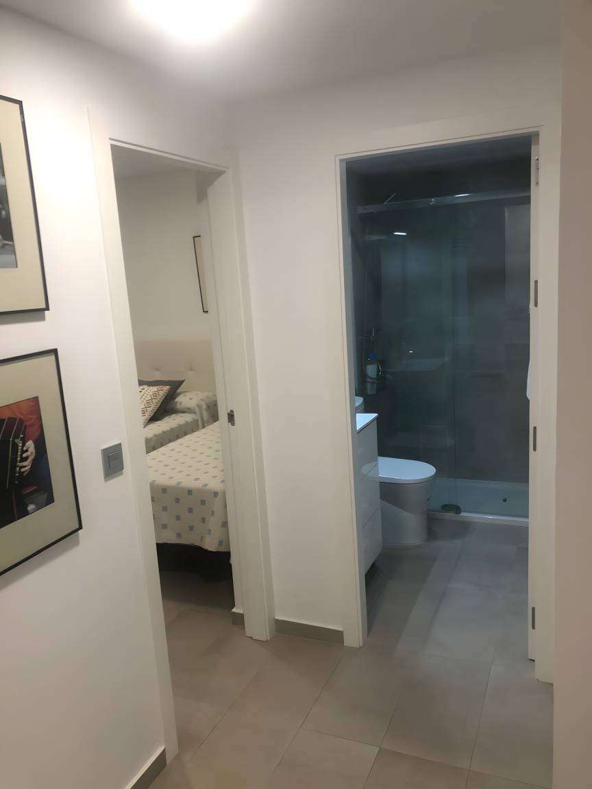 70 M² Apartment ∙ 3 Bedrooms ∙ 6 Guests - Zahara de los Atunes