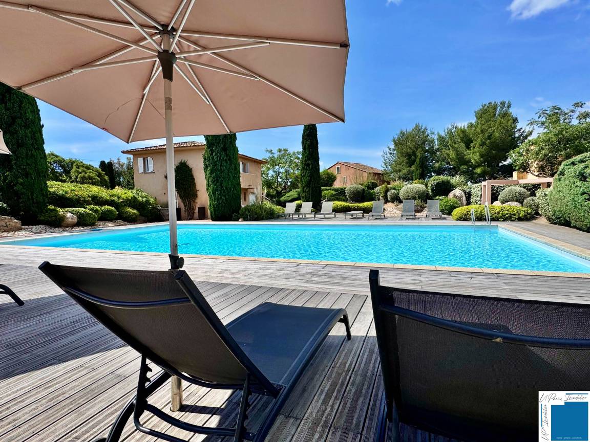 Villa ∙ 3 Schlafzimmer ∙ 1 Gast - Porto-Vecchio