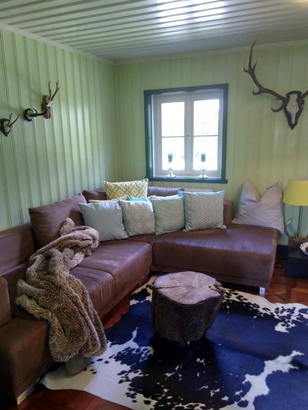 Apartment ∙ 5 Bedrooms ∙ 14 Guests - Sonthofen