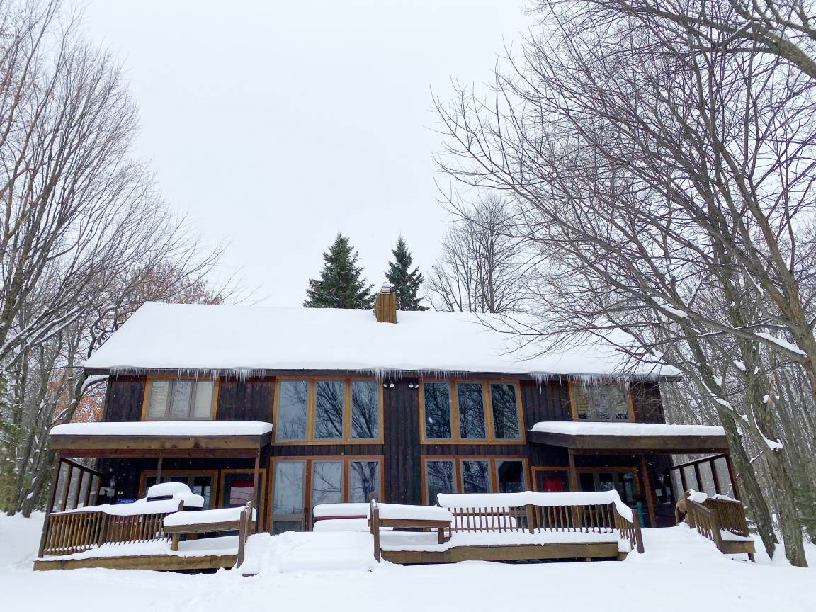 房子 ∙ 2客房 ∙ 8客人 - 密西根