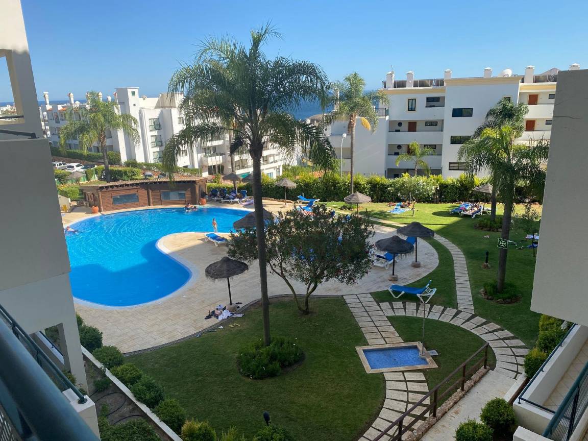 90 M² Ferienwohnung ∙ 1 Schlafzimmer ∙ 4 Gäste - Albufeira
