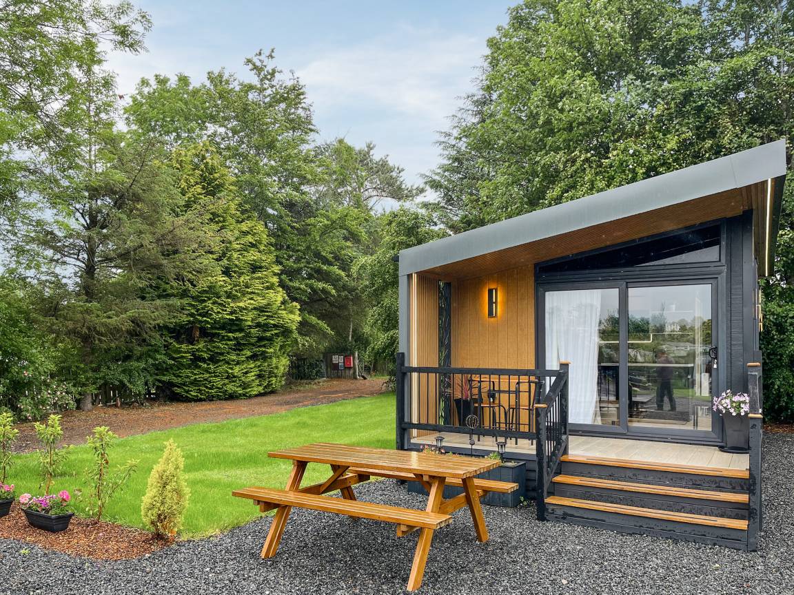 Cottage ∙ 1 Bedroom ∙ 2 Guests - Dumfries and Galloway