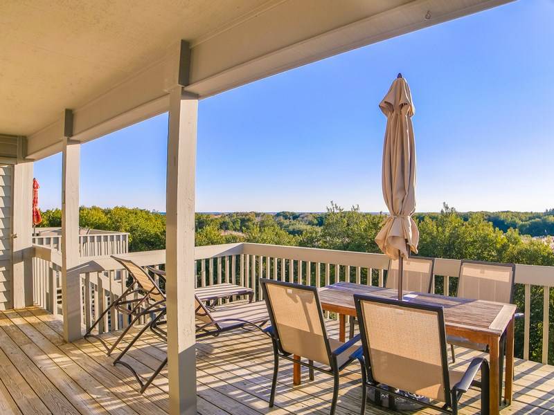 112 M² House ∙ 2 Bedrooms ∙ 6 Guests - Topsail Beach, NC