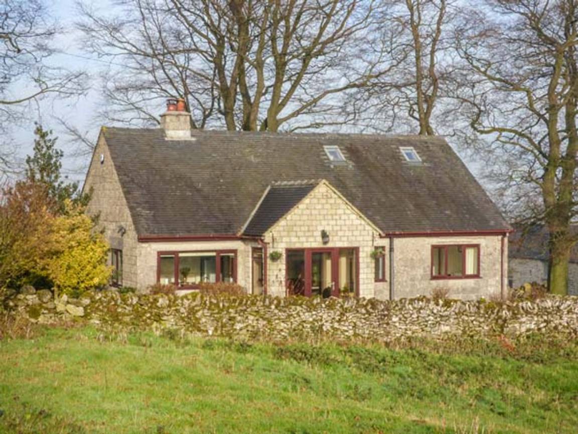 Cottage ∙ 3 Bedrooms ∙ 6 Guests - Matlock