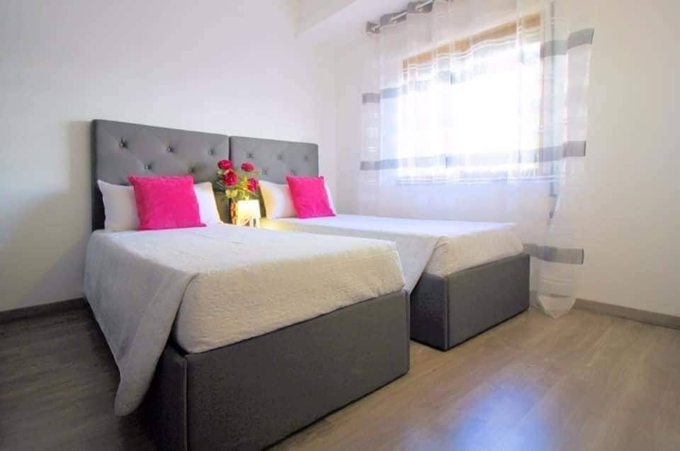 Apartamento ∙ 2 Habitaciones ∙ 6 Huéspedes - Armação de Pêra
