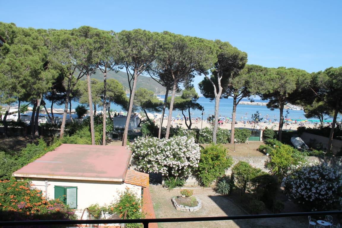 40 M² Appartamento Vacanza ∙ 1 Camera Da Letto ∙ 4 Ospiti - Marina di Campo