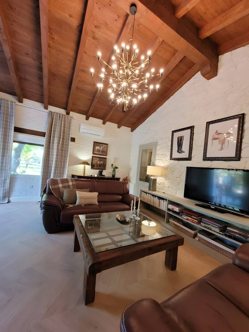 97 M² Casa ∙ 3 Habitaciones ∙ 6 Huéspedes - Madrigal de la Vera