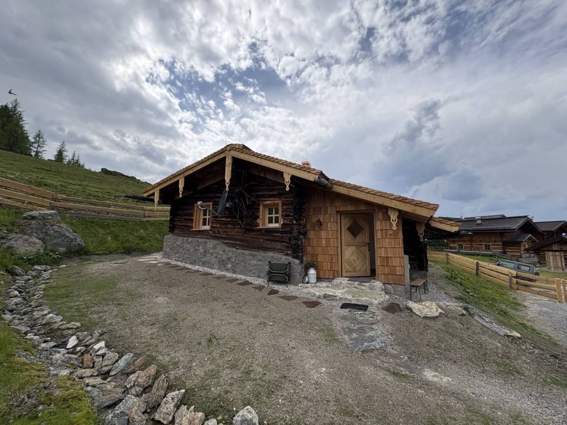 40 M² Ferienwohnung ∙ 2 Schlafzimmer ∙ 4 Gäste - Obertauern