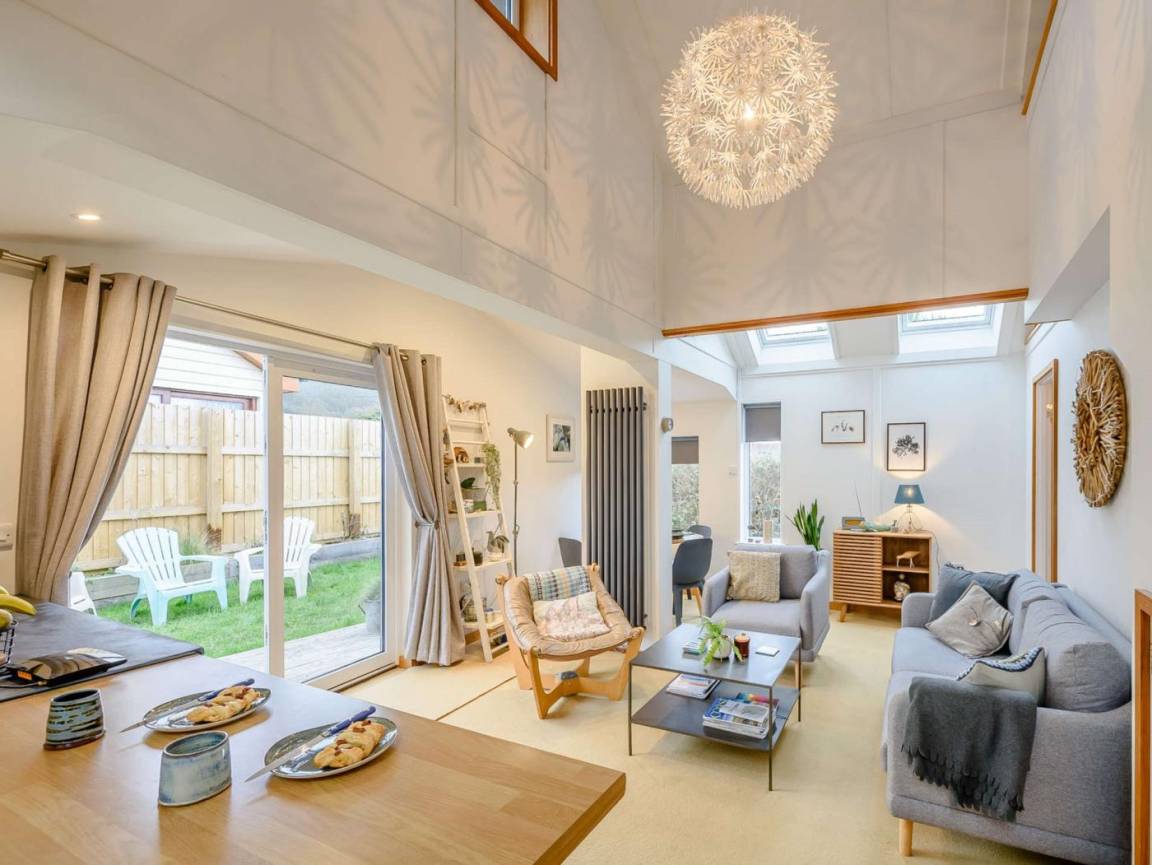 Cottage ∙ 3 Bedrooms ∙ 4 Guests - Woolacombe