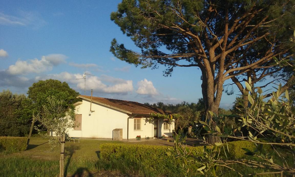 50 M² Agriturismo ∙ 1 Camera Da Letto ∙ 6 Ospiti - Grosseto