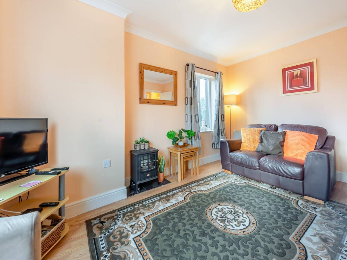 Cottage ∙ 3 Chambres ∙ 5 Personnes - Haverfordwest