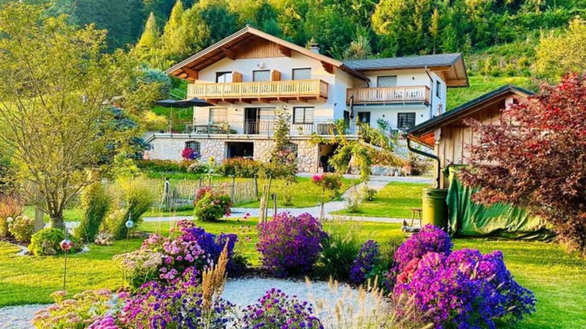 16 M² Hotel ∙ 2 Guests - Wolfgangsee Lake