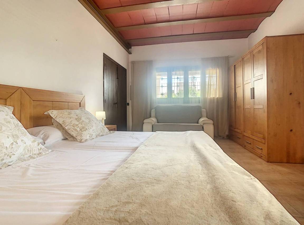250 M² Appartamento Vacanza ∙ 4 Camere Da Letto ∙ 6 Ospiti - Ibiza