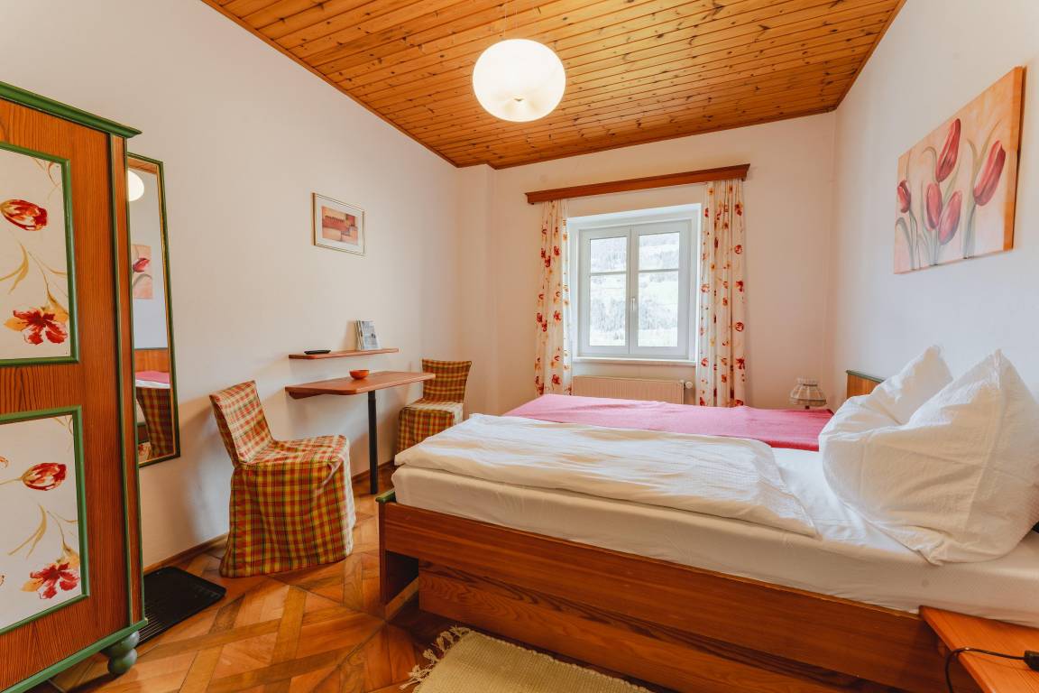 120 M² Appartement ∙ 3 Chambres ∙ 10 Personnes - Weissensee