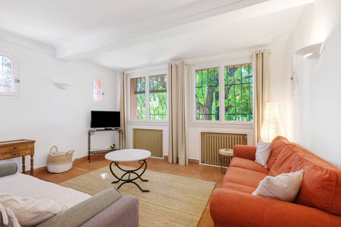 90 M² Villa ∙ 1 Slaapkamer ∙ 3 Gasten - Grasse