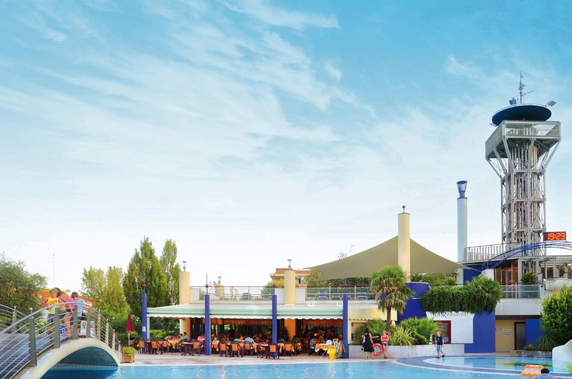 42 M² Apartment ∙ 1 Bedroom ∙ 4 Guests - Lignano Sabbiadoro