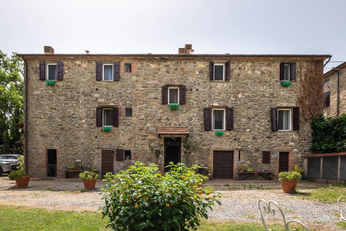 65 M² Bauernhof ∙ 3 Schlafzimmer ∙ 8 Gäste - Magliano in Toscana