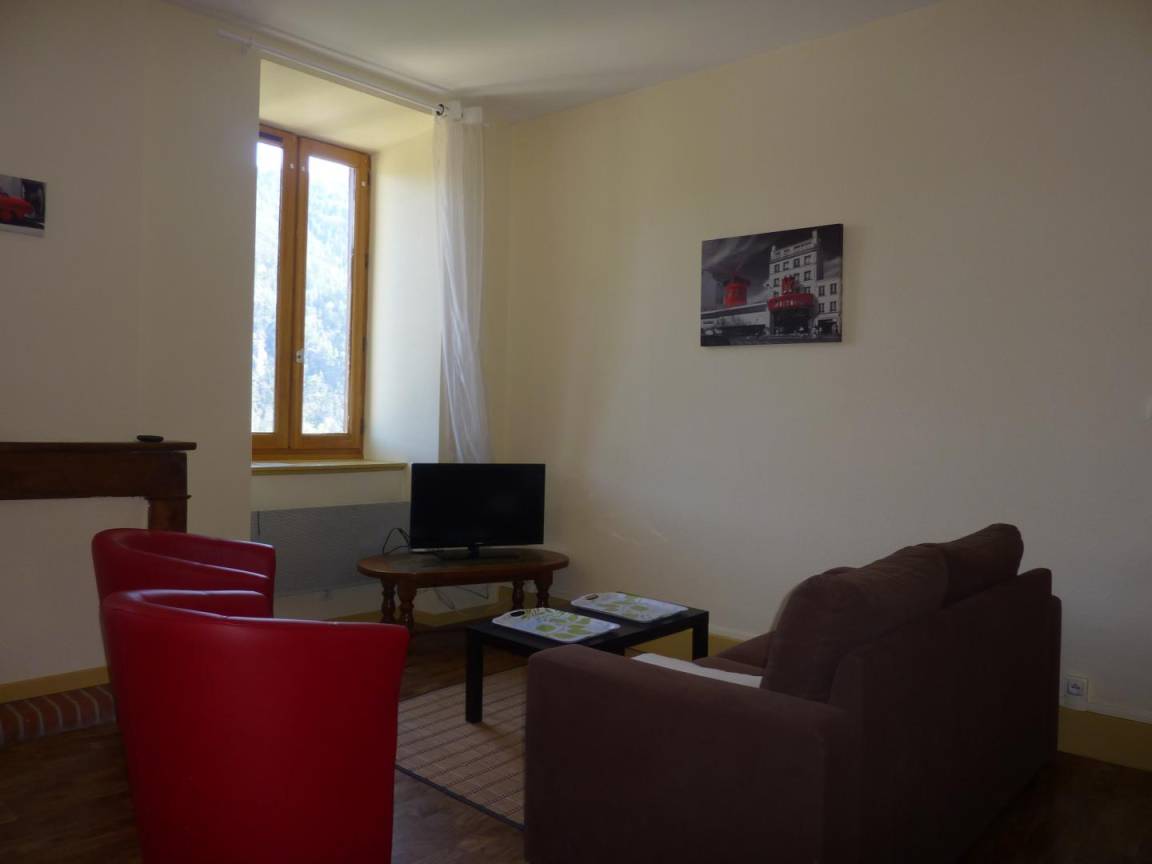 95 M² Mökki ∙ 3 Makuuhuonetta ∙ 6 Vierasta - Tarascon-sur-Ariège