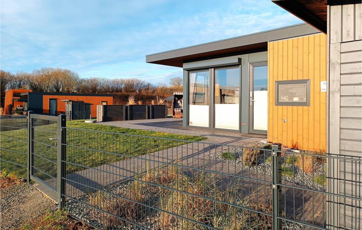 40 M² Maison De Vacances ∙ 2 Chambres ∙ 4 Personnes - Süsel