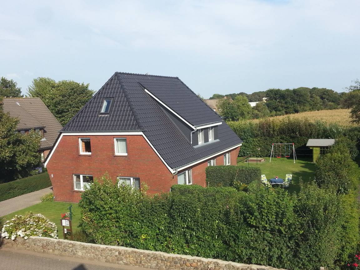 60 M² Appartement ∙ 1 Chambre ∙ 4 Personnes - Amrum