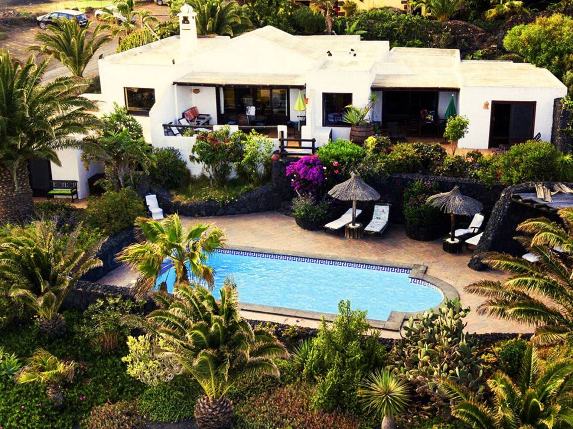 45 M² Apartment ∙ 1 Bedroom ∙ 3 Guests - Lanzarote