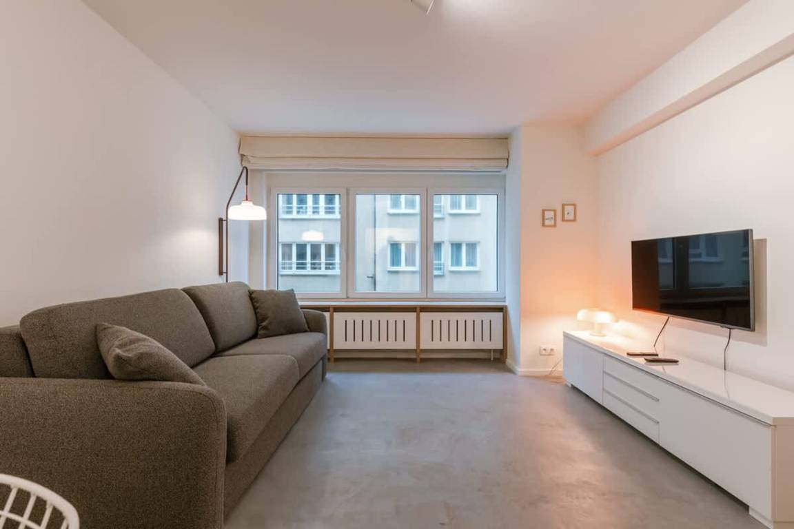 Appartement ∙ 2 Personnes - Flandre Occidentale