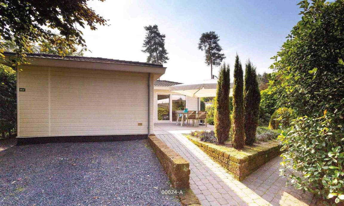 House ∙ 2 Bedrooms ∙ 4 Guests - Veenendaal