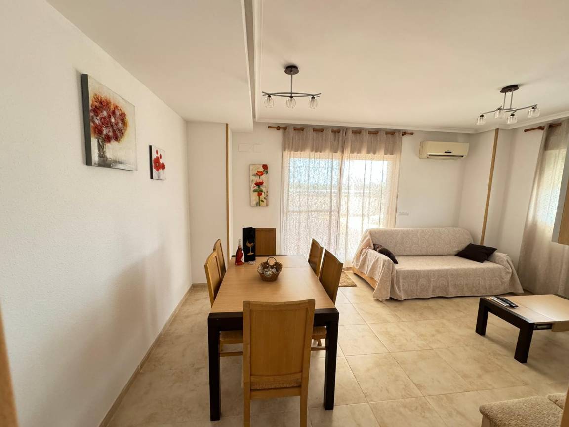 70 M² Apartment ∙ 2 Bedrooms ∙ 7 Guests - Benicàssim