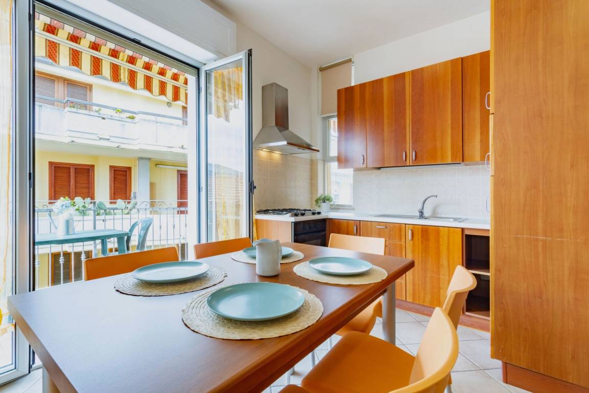 70 M² Casa ∙ 2 Camere Da Letto ∙ 6 Ospiti - Giulianova