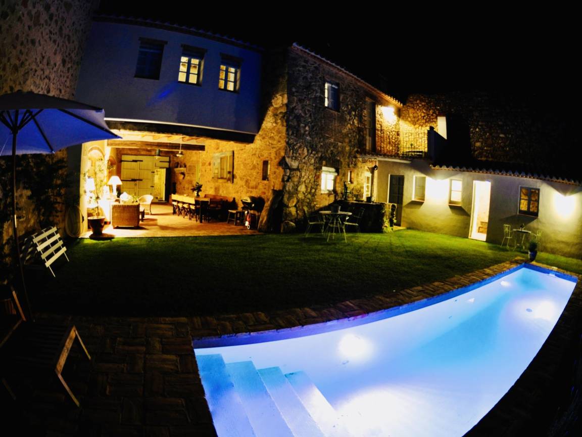 250 M² Villa ∙ 1 Habitación ∙ 11 Huéspedes - Platja d'Aro