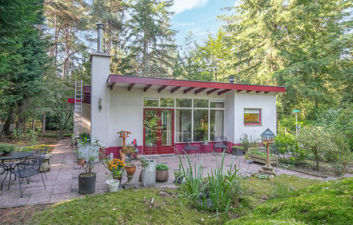 66 M² House ∙ 2 Bedrooms ∙ 4 Guests - Amersfoort