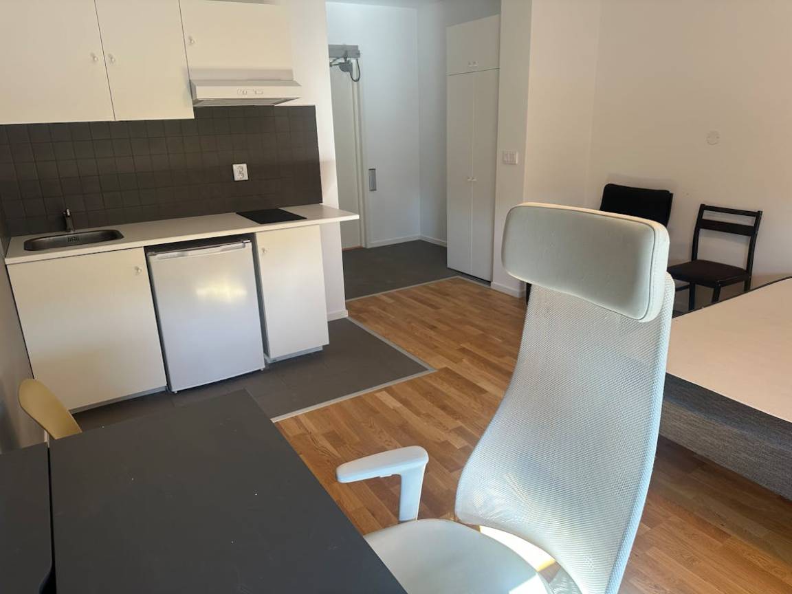 29 M² Lägenhet ∙ 3 Gäster - Vallentuna