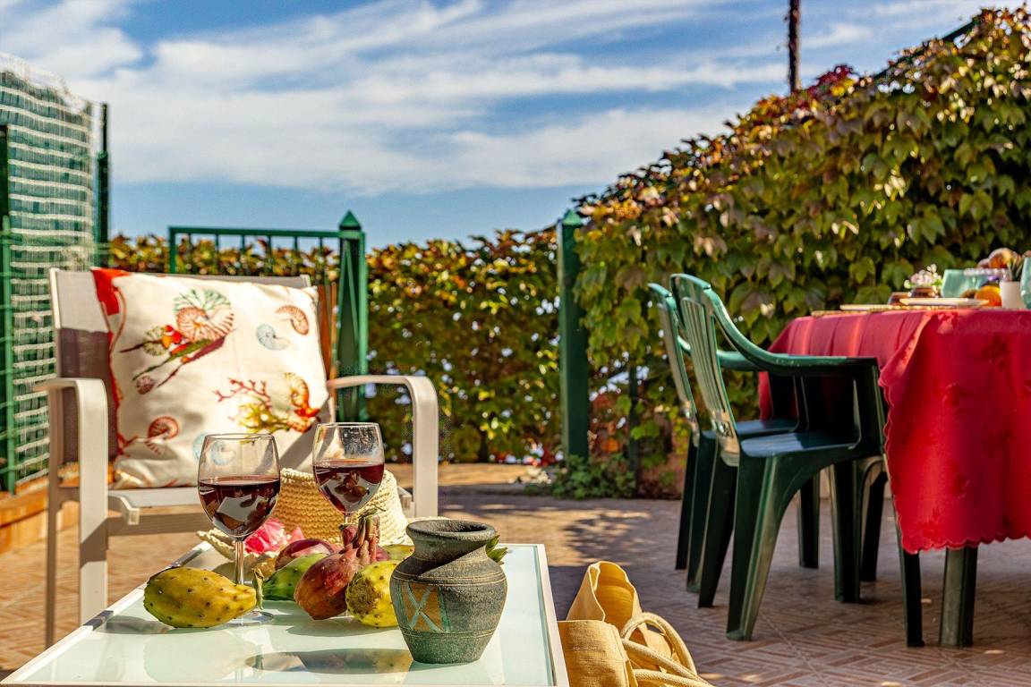 40 M² Apartment ∙ 1 Bedroom ∙ 4 Guests - Sant'Alessio Siculo