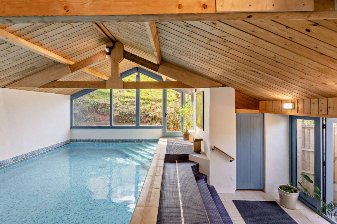 Landhaus ∙ 5 Schlafzimmer ∙ 8 Gäste - 테인마우스