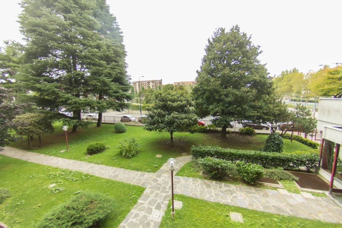 150 M² Ferienwohnung ∙ 3 Schlafzimmer ∙ 6 Gäste - Monza